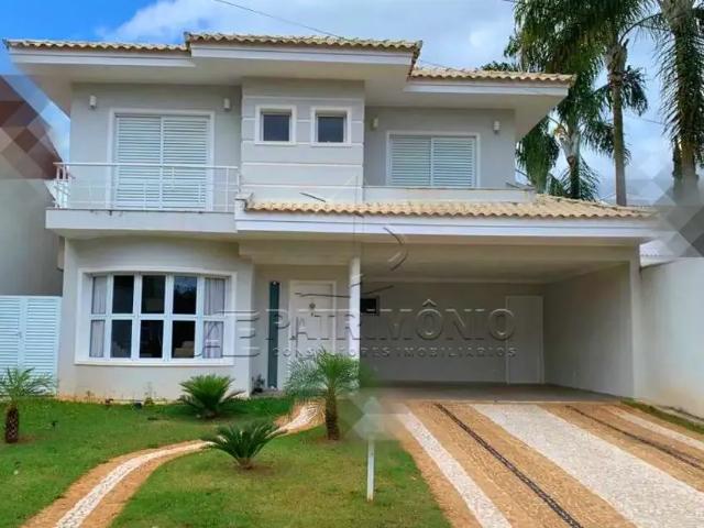 Casa / Sobrado em Condomínio para Venda em Sorocaba/SP Granja Olga I 3 Quartos