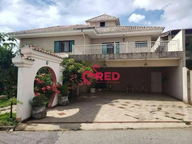 Casa / Sobrado em Condomínio para Venda em Sorocaba/SP Granja Olga I 3 Quartos