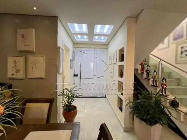 Casa / Sobrado em Condomínio para Venda em Sorocaba/SP Granja Olga I 3 Quartos