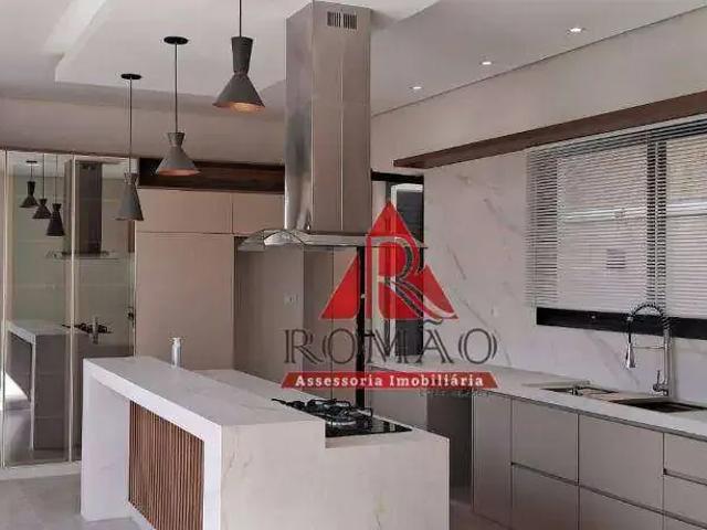 Casa / Sobrado em Condomínio para Venda em Sorocaba/SP Granja Olga I 3 Quartos
