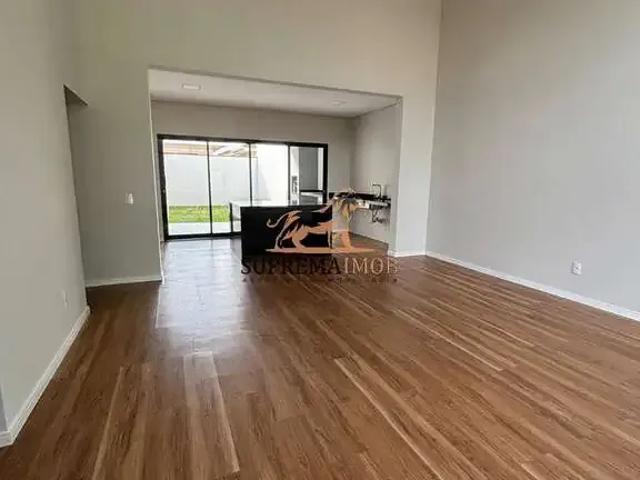 Casa / Sobrado em Condomínio para Venda em Sorocaba/SP Granja Olga I 3 Quartos