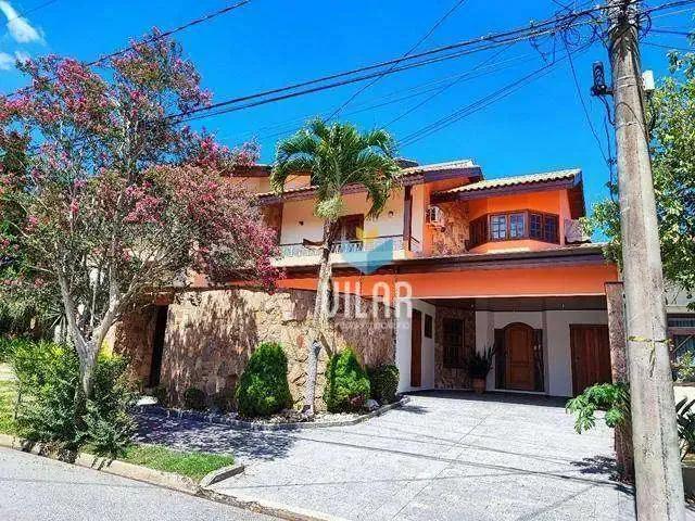 Casa / Sobrado em Condomínio para Venda em Sorocaba/SP Granja Olga I 3 Quartos