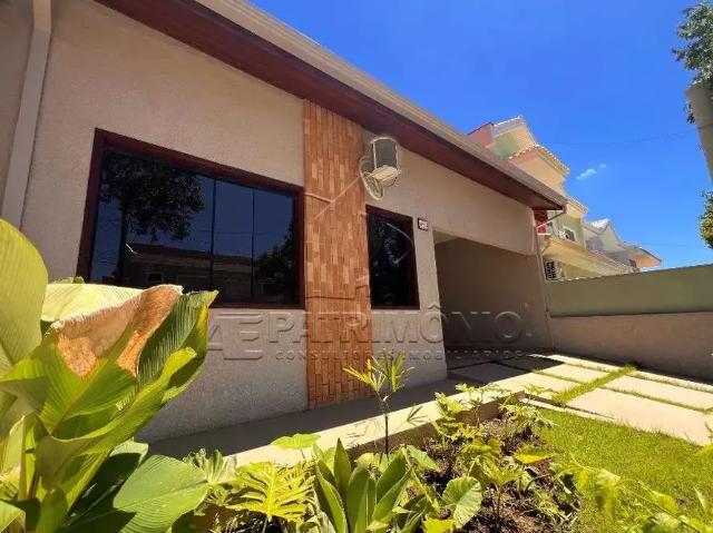 Casa / Sobrado em Condomínio para Venda em Sorocaba/SP Granja Olga I 3 Quartos