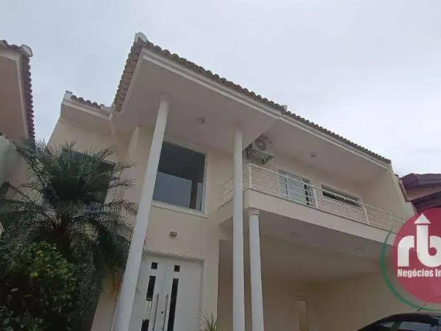 Casa / Sobrado em Condomínio para Venda em Sorocaba/SP Granja Olga I 3 Quartos