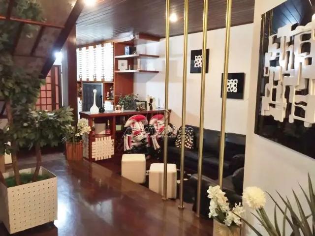 Casa / Sobrado em Condomínio para Venda em Sorocaba/SP Granja Olga I 3 Quartos