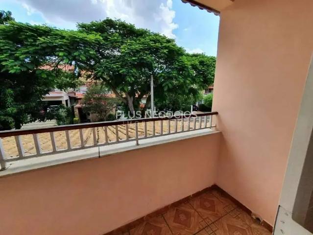 Casa / Sobrado em Condomínio para Venda em Sorocaba/SP Granja Olga I 3 Quartos