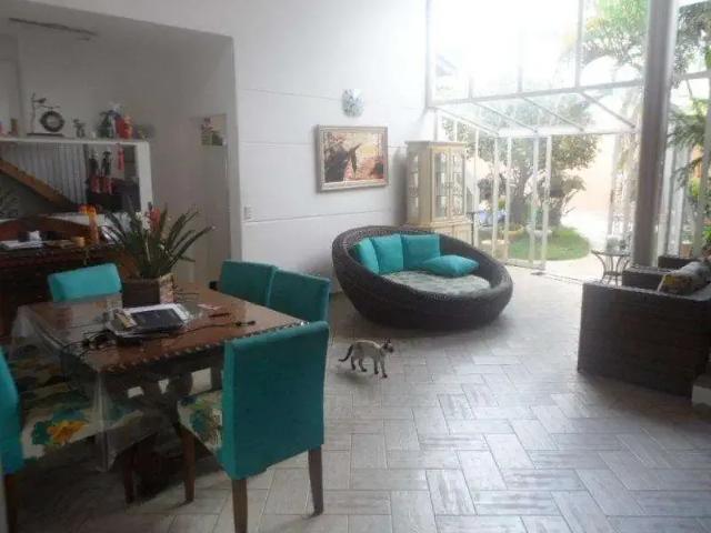 Casa / Sobrado em Condomínio para Venda em Sorocaba/SP Granja Olga I 3 Quartos