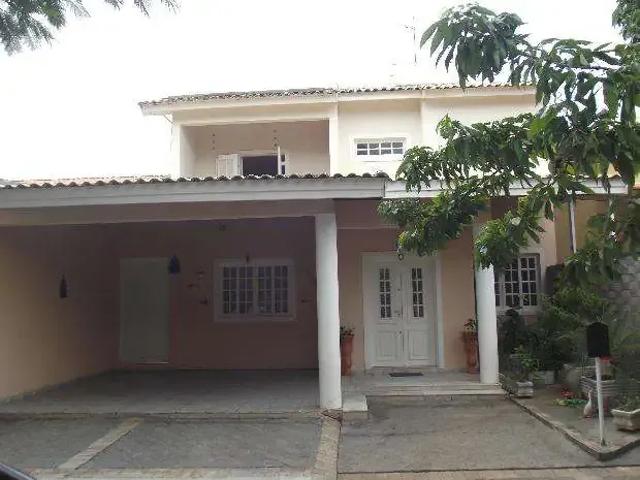Casa / Sobrado em Condomínio para Venda em Sorocaba/SP Granja Olga I 3 Quartos