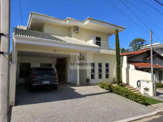 Casa / Sobrado em Condomínio para Venda em Sorocaba/SP Granja Olga I 3 Quartos