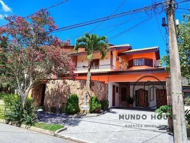 Casa / Sobrado em Condomínio para Venda em Sorocaba/SP Granja Olga I 3 Quartos