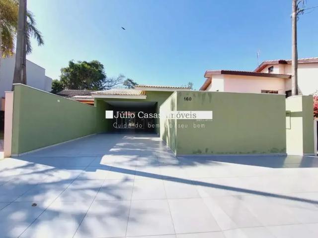 Casa / Sobrado em Condomínio para Venda em Sorocaba/SP Granja Olga I 3 Quartos