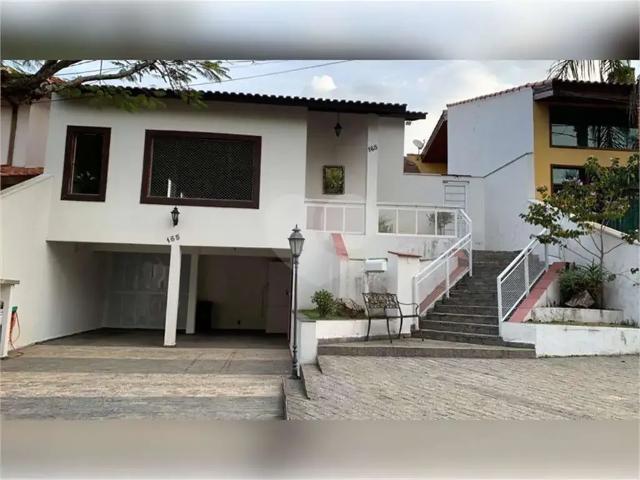 Casa / Sobrado em Condomínio para Venda em Sorocaba/SP Granja Olga I 3 Quartos