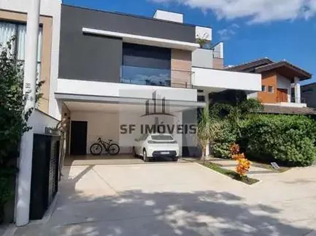 Casa / Sobrado em Condomínio para Venda em Sorocaba/SP Granja Olga I 3 Quartos
