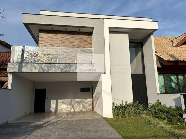 Casa / Sobrado em Condomínio para Venda em Sorocaba/SP Granja Olga I 3 Quartos