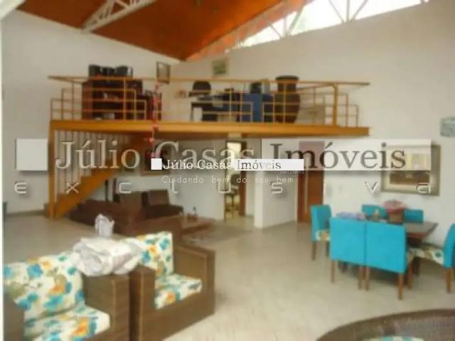 Casa / Sobrado em Condomínio para Venda em Sorocaba/SP Granja Olga I 3 Quartos