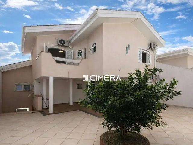 Casa / Sobrado em Condomínio para Venda em Sorocaba/SP Granja Olga II 3 Quartos
