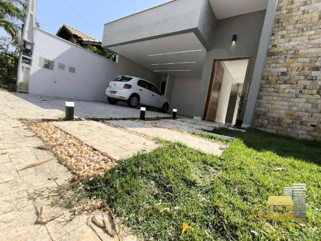 Casa / Sobrado em Condomínio para Venda em Sorocaba/SP Granja Olga II 3 Quartos