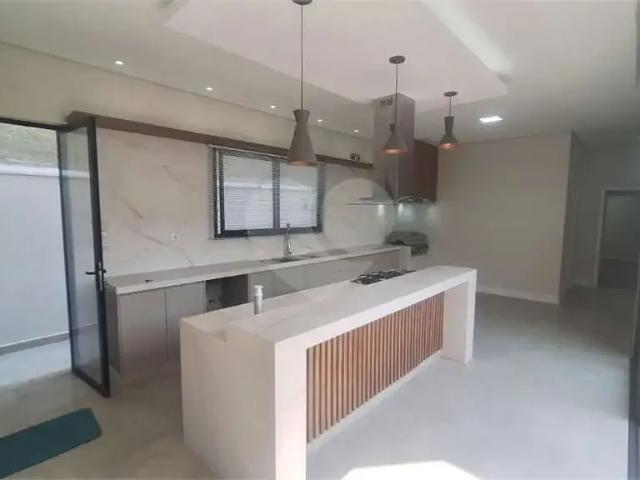 Casa / Sobrado em Condomínio para Venda em Sorocaba/SP Granja Olga II 3 Quartos