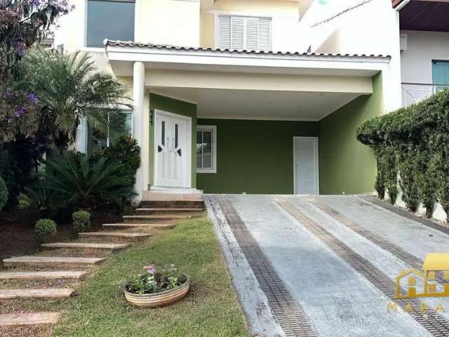 Casa / Sobrado em Condomínio para Venda em Sorocaba/SP Granja Olga II 3 Quartos