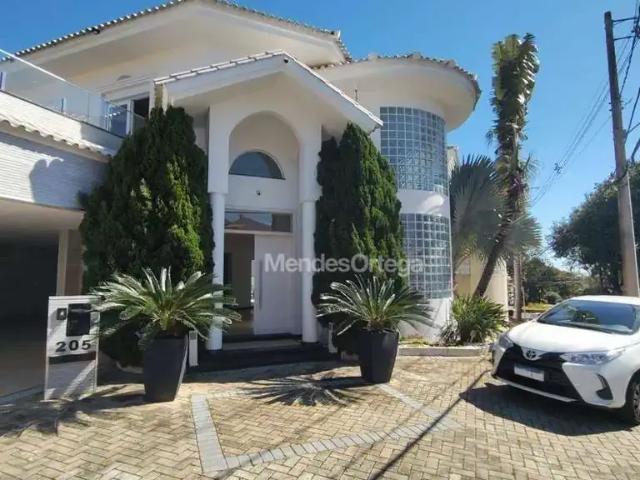 Casa / Sobrado em Condomínio para Venda em Sorocaba/SP Granja Olga II 3 Quartos
