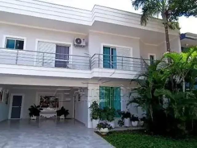 Casa / Sobrado em Condomínio para Venda em Sorocaba/SP Granja Olga II 4 Quartos