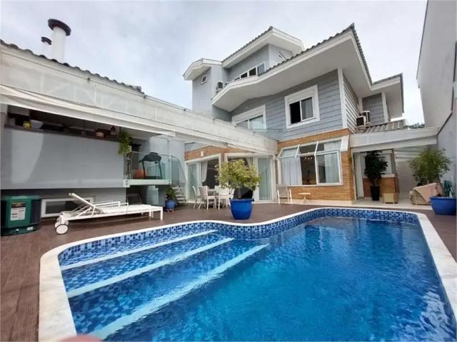 Casa / Sobrado em Condomínio para Venda em Sorocaba/SP Granja Olga II 4 Quartos