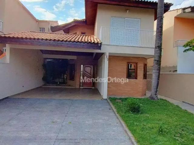 Casa / Sobrado em Condomínio para Venda em Sorocaba/SP Granja Olga III 3 Quartos