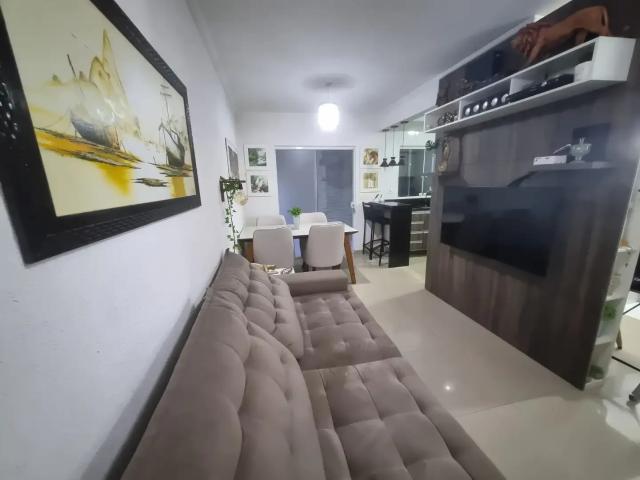 Casa / Sobrado em Condomínio para Venda em Sorocaba/SP Éden 2 Quartos