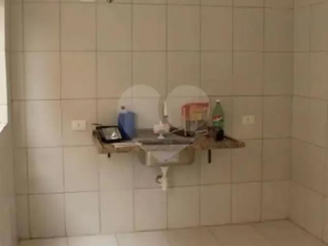 Casa / Sobrado em Condomínio para Venda em Sorocaba/SP Éden 2 Quartos