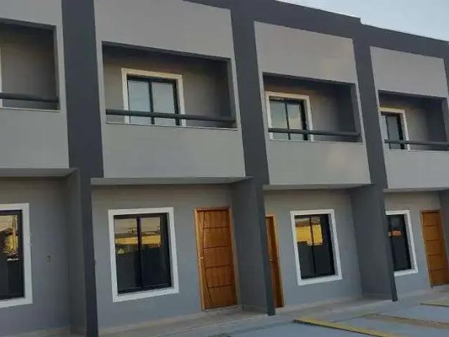 Casa / Sobrado em Condomínio para Venda em Sorocaba/SP Éden 2 Quartos