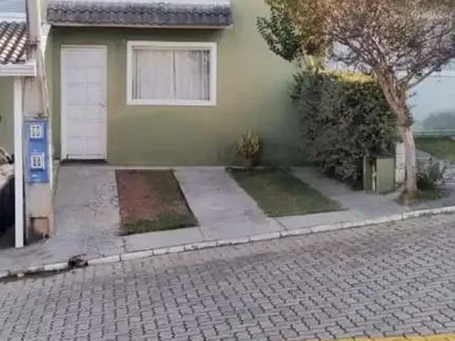 Casa / Sobrado em Condomínio para Venda em Sorocaba/SP Éden 2 Quartos