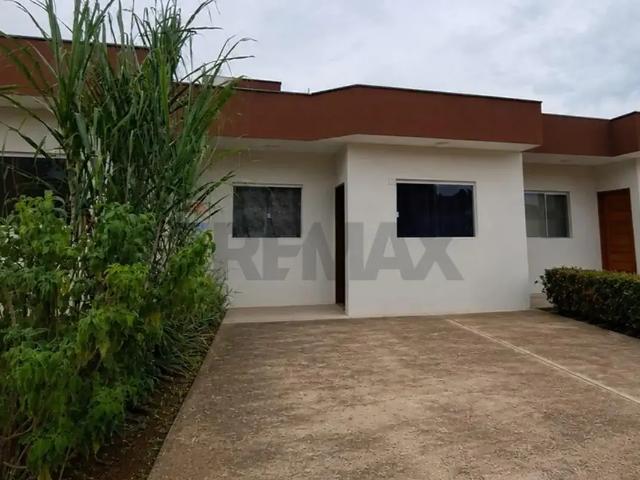 Casa / Sobrado em Condomínio para Venda em Sorocaba/SP Éden 2 Quartos