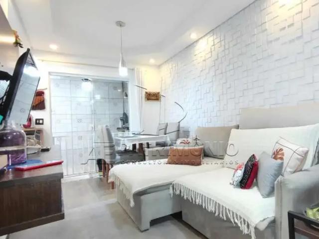 Casa / Sobrado em Condomínio para Venda em Sorocaba/SP Éden 2 Quartos