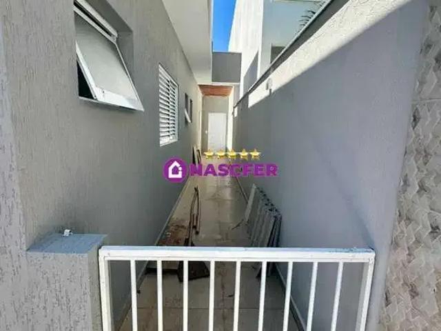 Casa / Sobrado em Condomínio para Venda em Sorocaba/SP Éden 2 Quartos