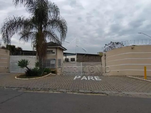 Casa / Sobrado em Condomínio para Venda em Sorocaba/SP Éden 2 Quartos