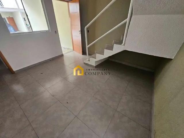 Casa / Sobrado em Condomínio para Venda em Sorocaba/SP Éden 2 Quartos