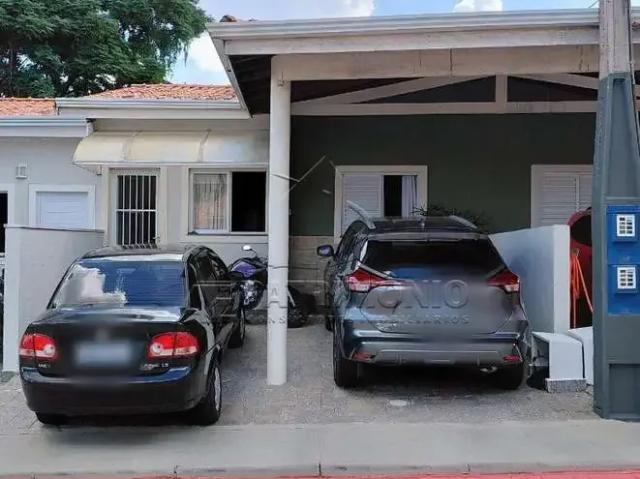 Casa / Sobrado em Condomínio para Venda em Sorocaba/SP Éden 2 Quartos