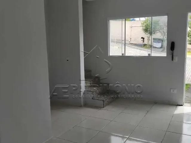 Casa / Sobrado em Condomínio para Venda em Sorocaba/SP Éden 2 Quartos