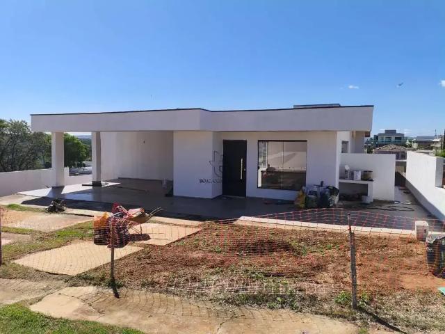 Casa / Sobrado em Condomínio para Venda em Sorocaba/SP Éden 3 Quartos
