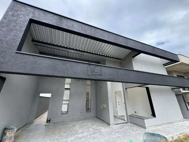 Casa / Sobrado em Condomínio para Venda em Sorocaba/SP Éden 3 Quartos