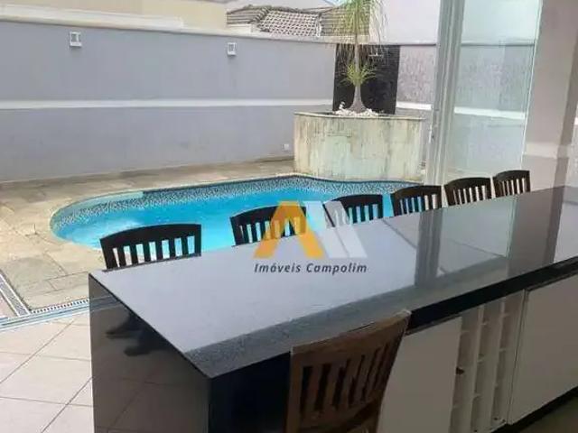 Casa / Sobrado em Condomínio para Venda em Sorocaba/SP Éden 3 Quartos