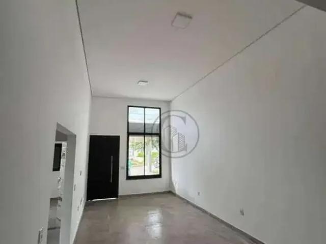 Casa / Sobrado em Condomínio para Venda em Sorocaba/SP Horto Florestal Villagio 2 Quartos