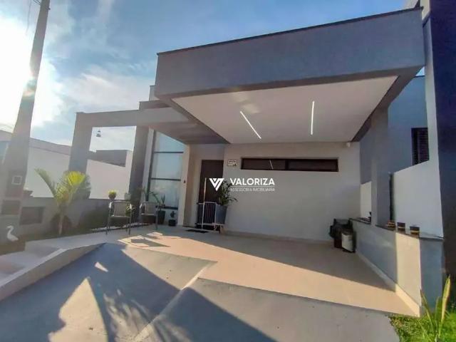 Casa / Sobrado em Condomínio para Venda em Sorocaba/SP Horto Florestal Villagio 2 Quartos