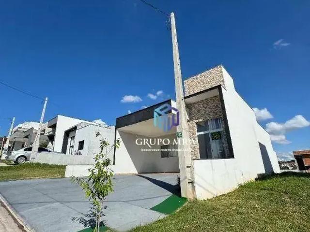 Casa / Sobrado em Condomínio para Venda em Sorocaba/SP Horto Florestal Villagio 2 Quartos