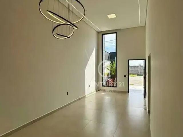 Casa / Sobrado em Condomínio para Venda em Sorocaba/SP Horto Florestal Villagio 3 Quartos