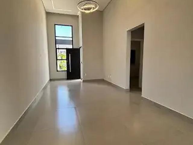 Casa / Sobrado em Condomínio para Venda em Sorocaba/SP Horto Florestal Villagio 3 Quartos