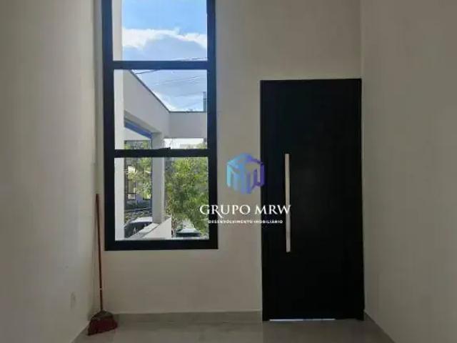 Casa / Sobrado em Condomínio para Venda em Sorocaba/SP Horto Florestal Villagio 3 Quartos