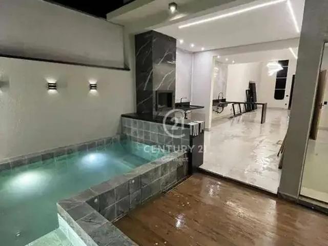 Casa / Sobrado em Condomínio para Venda em Sorocaba/SP Horto Florestal Villagio 3 Quartos