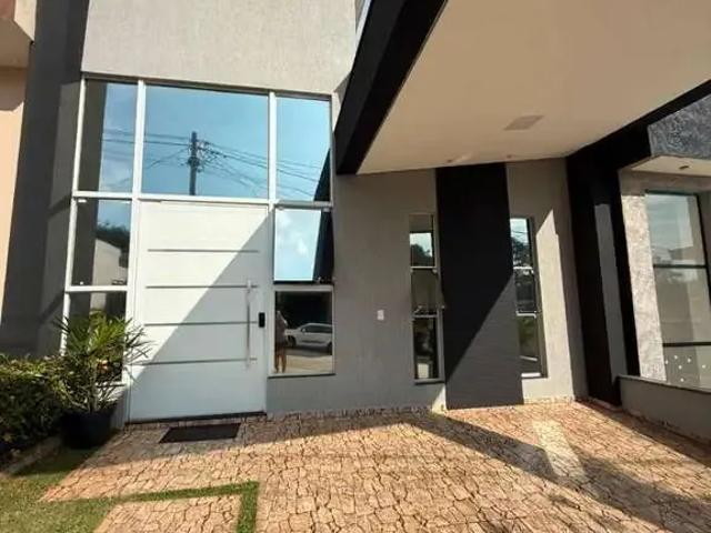 Casa / Sobrado em Condomínio para Venda em Sorocaba/SP Horto Florestal Villagio 3 Quartos