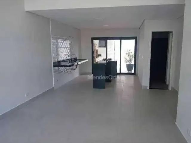 Casa / Sobrado em Condomínio para Venda em Sorocaba/SP Horto Florestal Villagio 3 Quartos